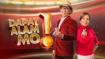 Dapat Alam Mo! | TV Philippines Wiki | Fandom