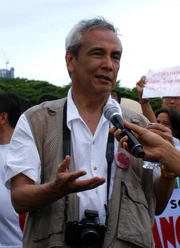 Jim Paredes | TV Philippines Wiki | Fandom