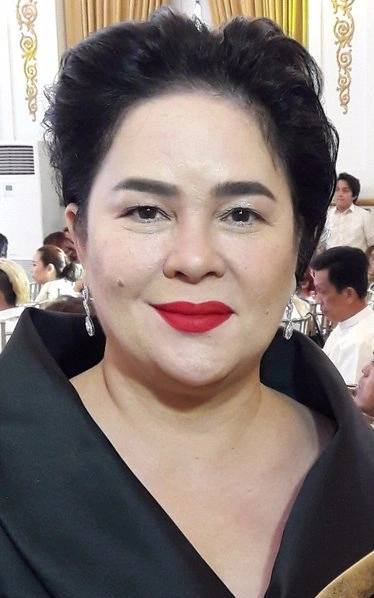 Jaclyn Jose | TV Philippines Wiki | Fandom