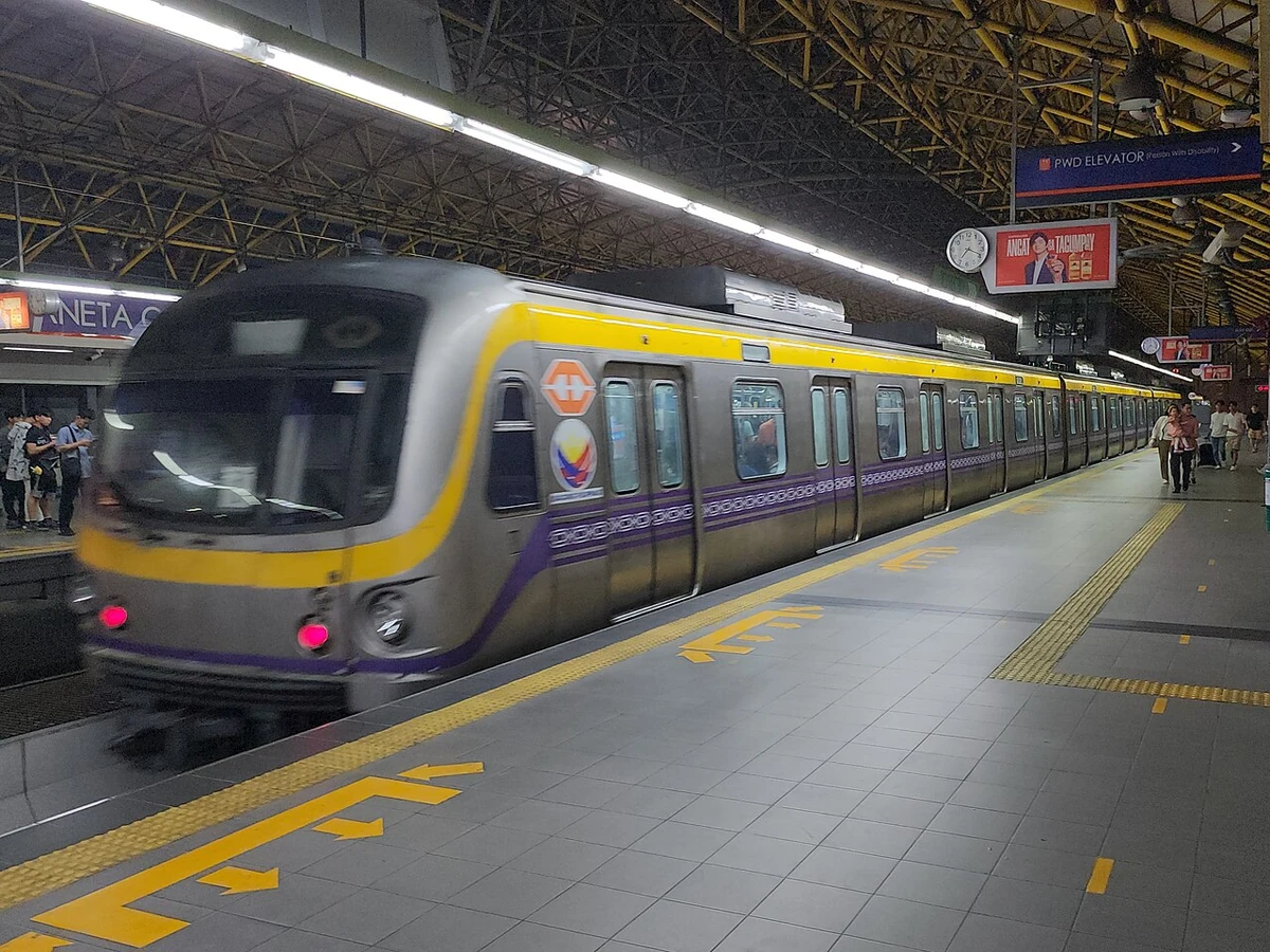 LRT Line 2 | TV Philippines Wiki | Fandom