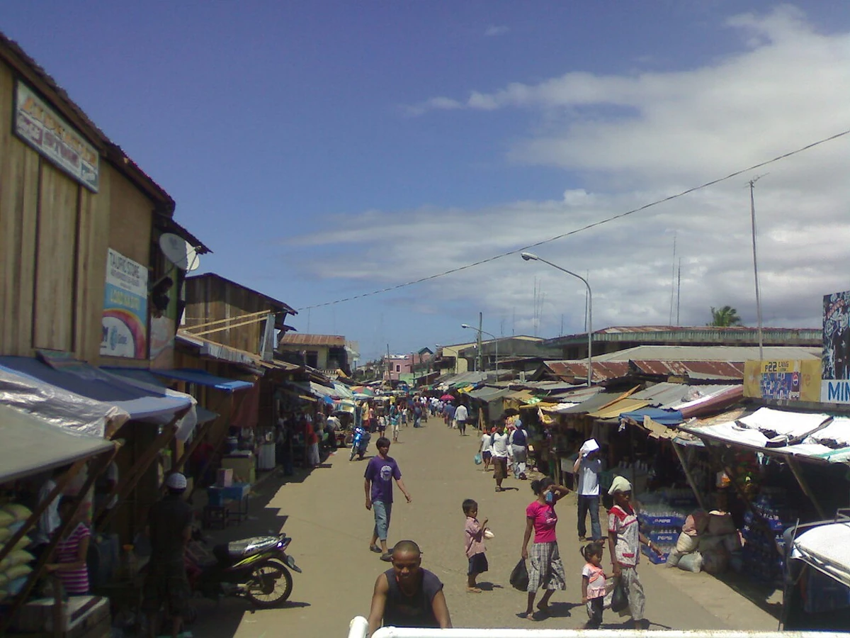 Basilan | TV Philippines Wiki | Fandom