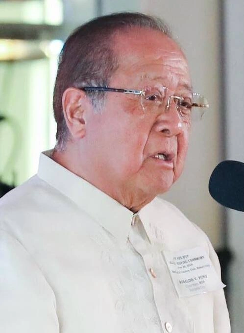 Ronaldo Puno | TV Philippines Wiki | Fandom