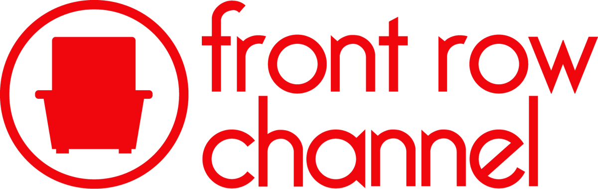 Front Row Channel | TV Philippines Wiki | Fandom