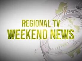 Regional TV Weekend News | TV Philippines Wiki | Fandom