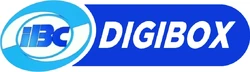 IBC Digibox | TV Philippines Wiki | Fandom