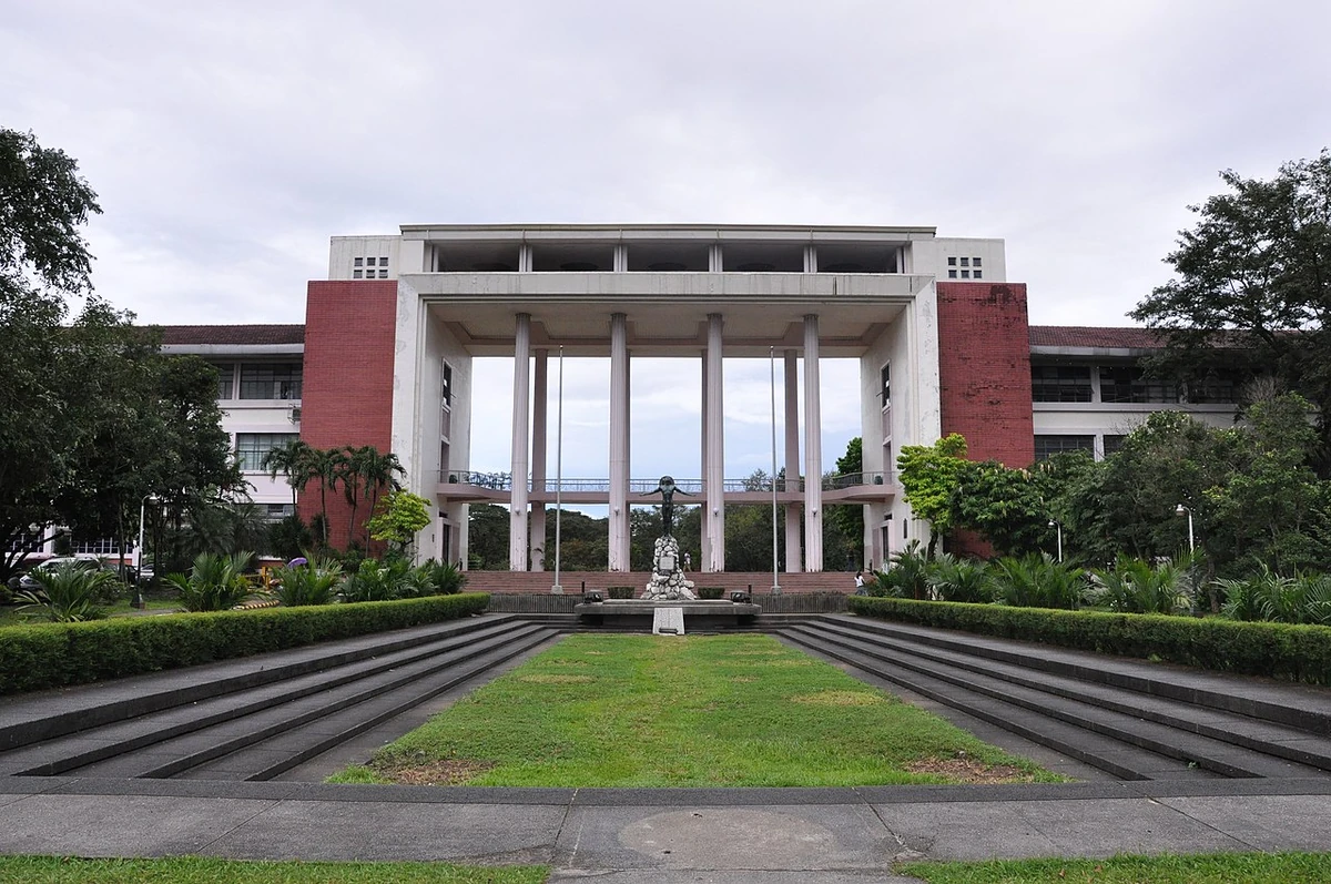 List of colleges and universities in Metro Manila | TV Philippines Wiki ...