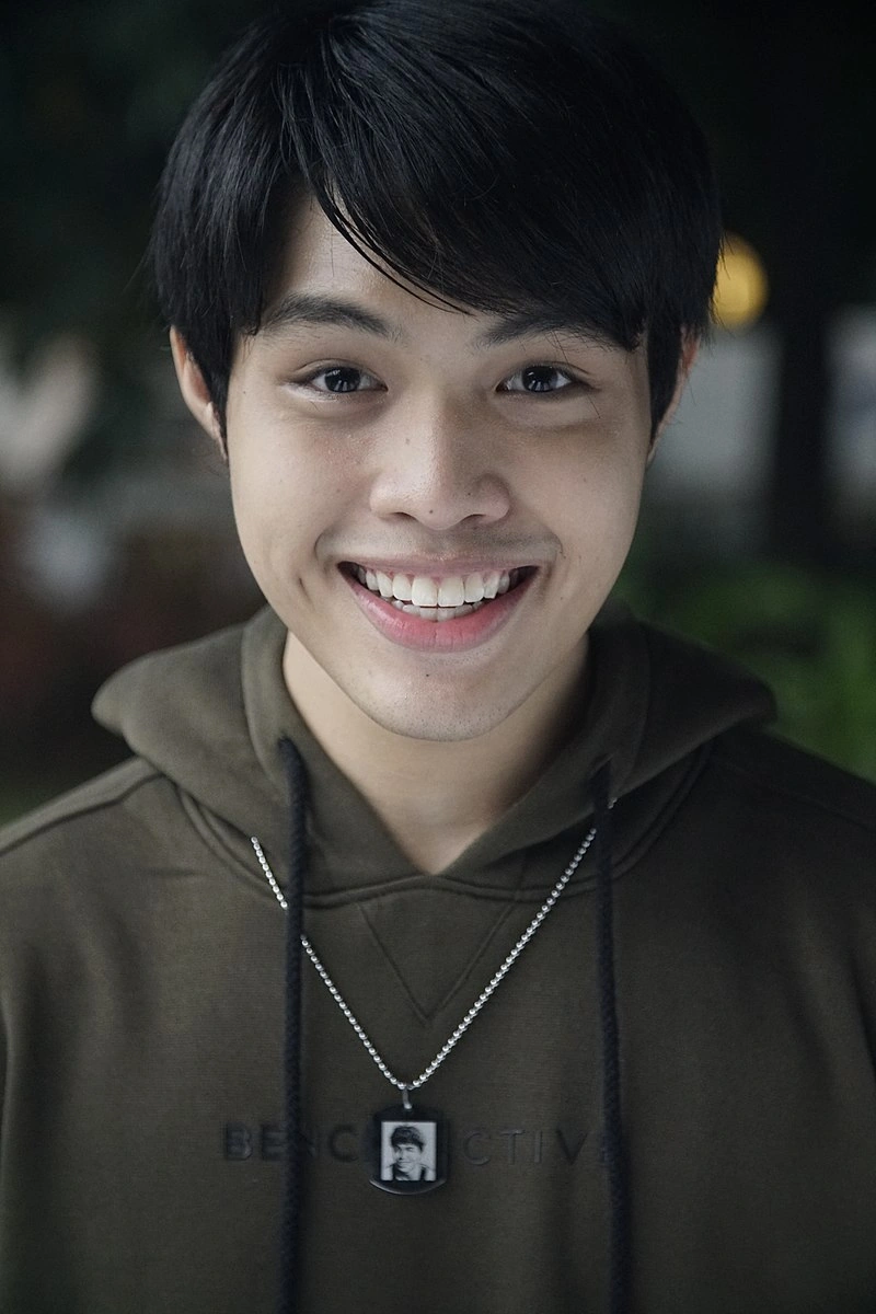 Elijah Canlas | TV Philippines Wiki | Fandom