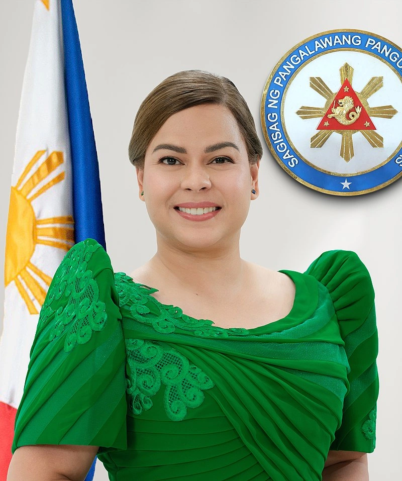 Sara Duterte | TV Philippines Wiki | Fandom