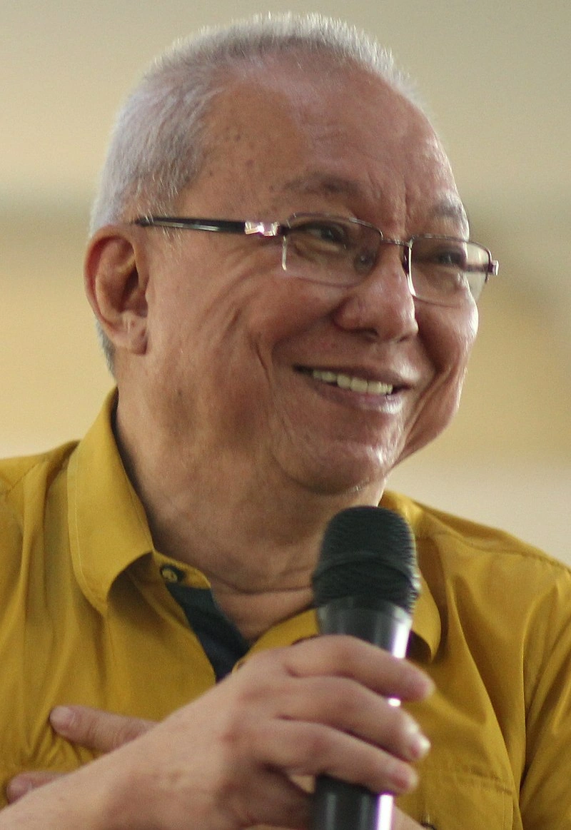 Ricky Lee | TV Philippines Wiki | Fandom