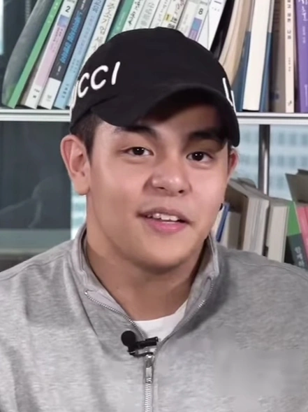 Julian Trono | TV Philippines Wiki | Fandom