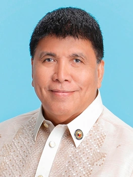 Prospero Pichay Jr. | TV Philippines Wiki | Fandom