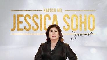 Kapuso Mo, Jessica Soho | TV Philippines Wiki | Fandom