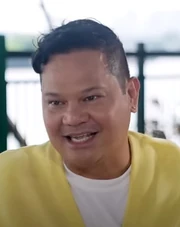 Bayani Agbayani | TV Philippines Wiki | Fandom