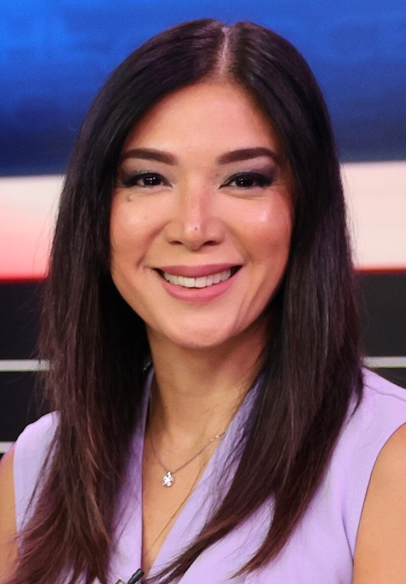 Pinky Webb | TV Philippines Wiki | Fandom