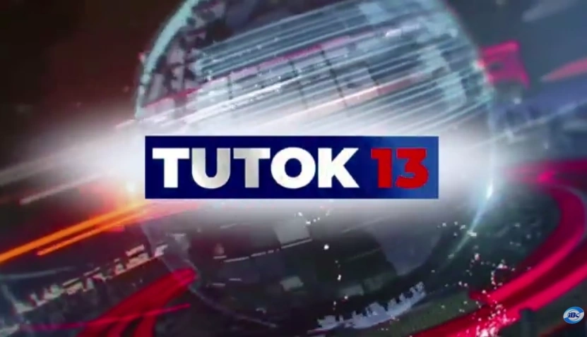 Tutok 13 | TV Philippines Wiki | Fandom