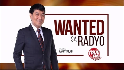 Wanted sa Radyo | TV Philippines Wiki | Fandom