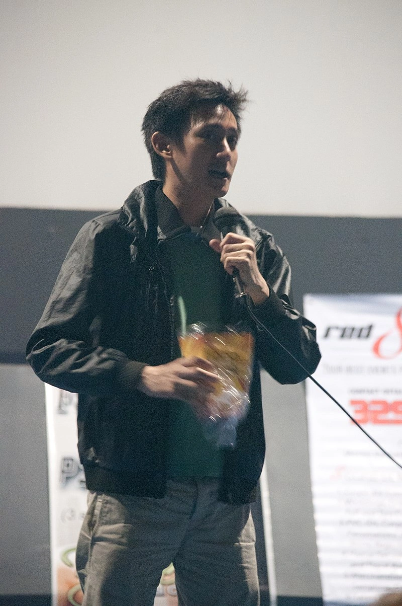 Jade Castro | TV Philippines Wiki | Fandom