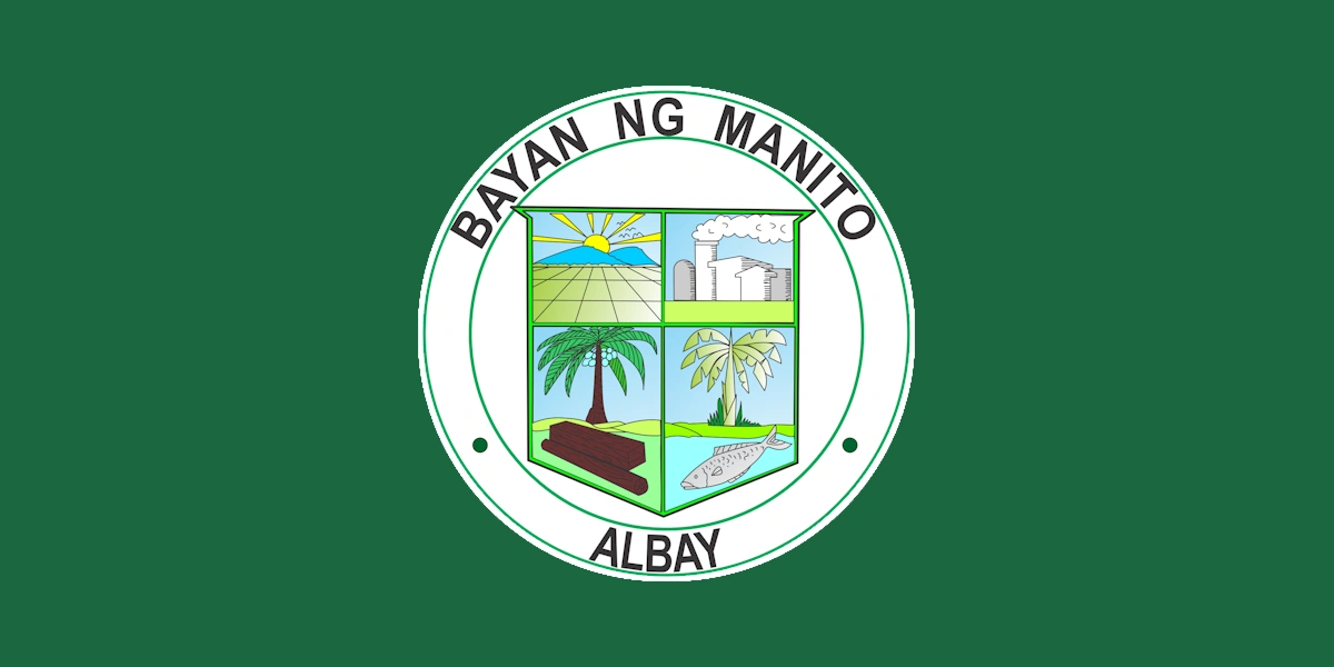 Manito, Albay | TV Philippines Wiki | Fandom