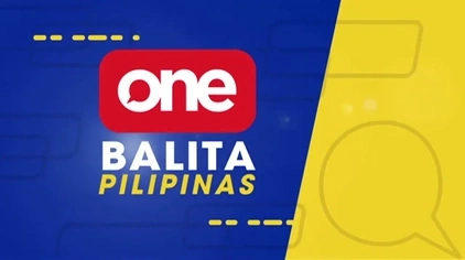One Balita Pilipinas | TV Philippines Wiki | Fandom