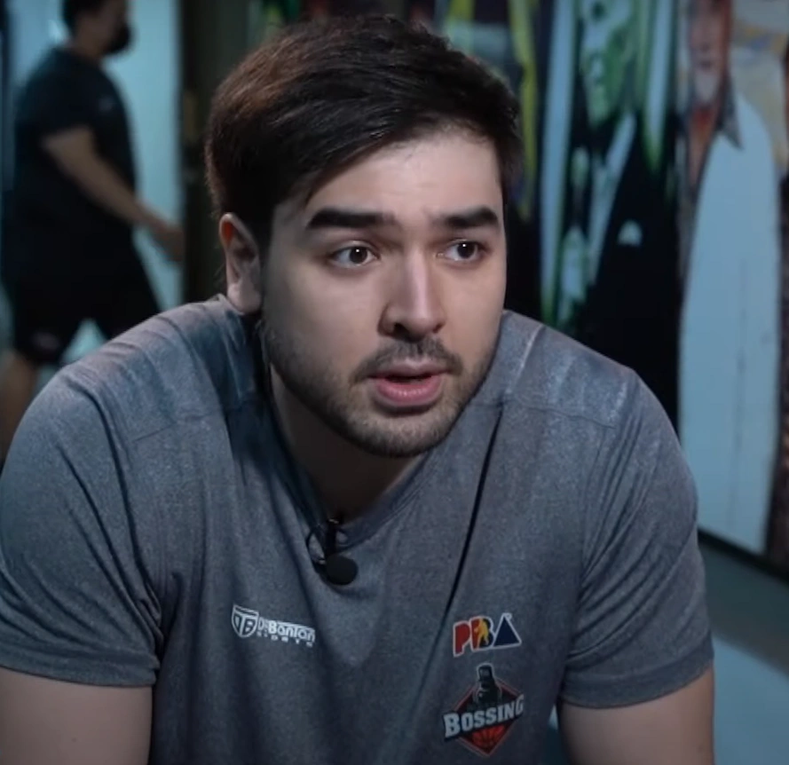 Andre Paras | TV Philippines Wiki | Fandom