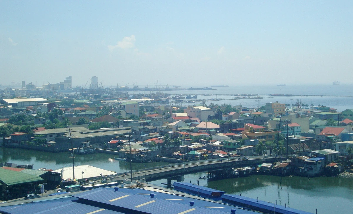 Navotas | TV Philippines Wiki | Fandom