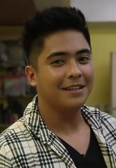 Jay Arcilla | TV Philippines Wiki | Fandom