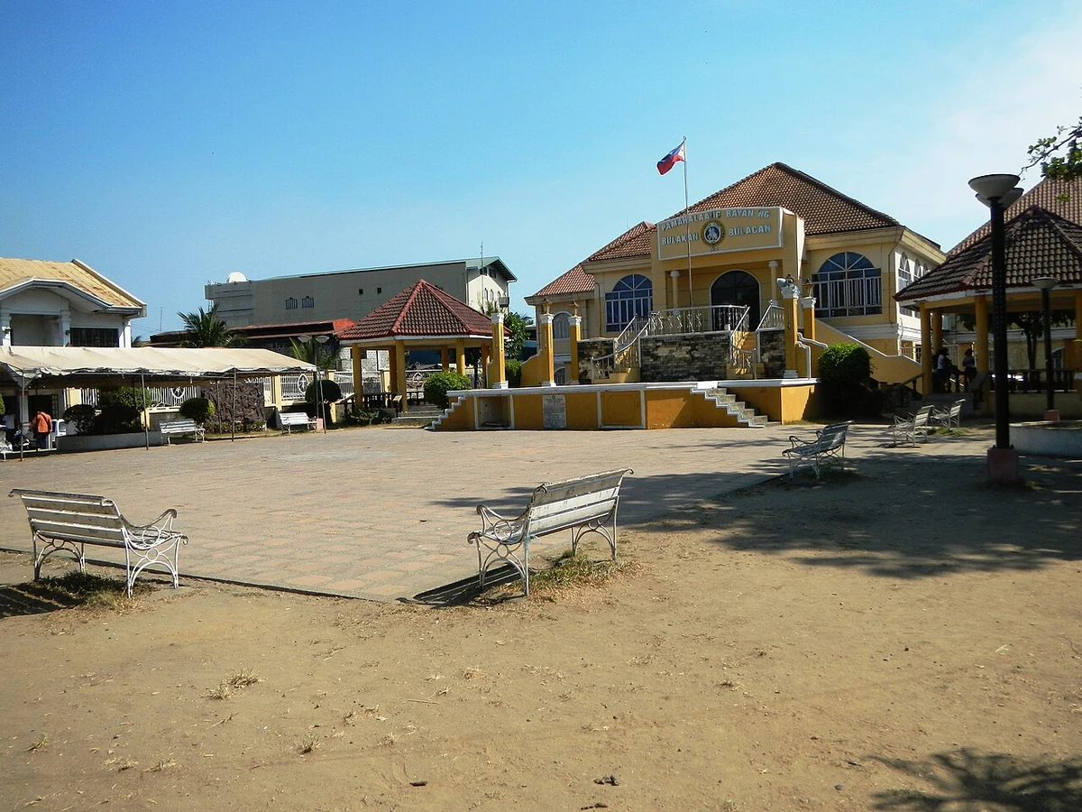 Bulakan, Bulacan | TV Philippines Wiki | Fandom