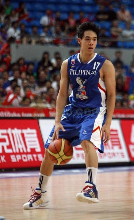 Chris Tiu | TV Philippines Wiki | Fandom