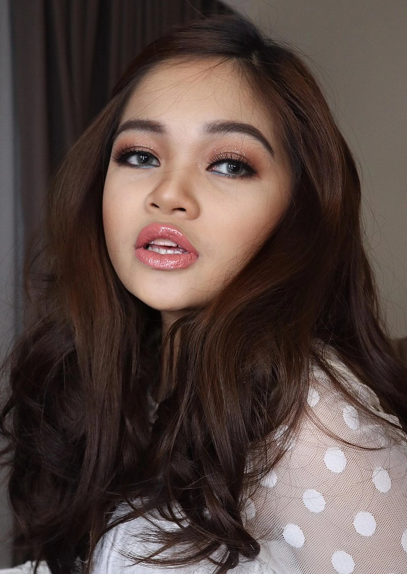 Janine Berdin | TV Philippines Wiki | Fandom