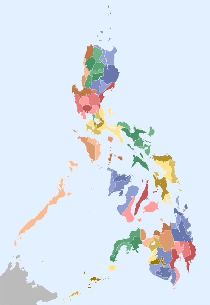 Etymology Of Philippine Provinces Names With Images