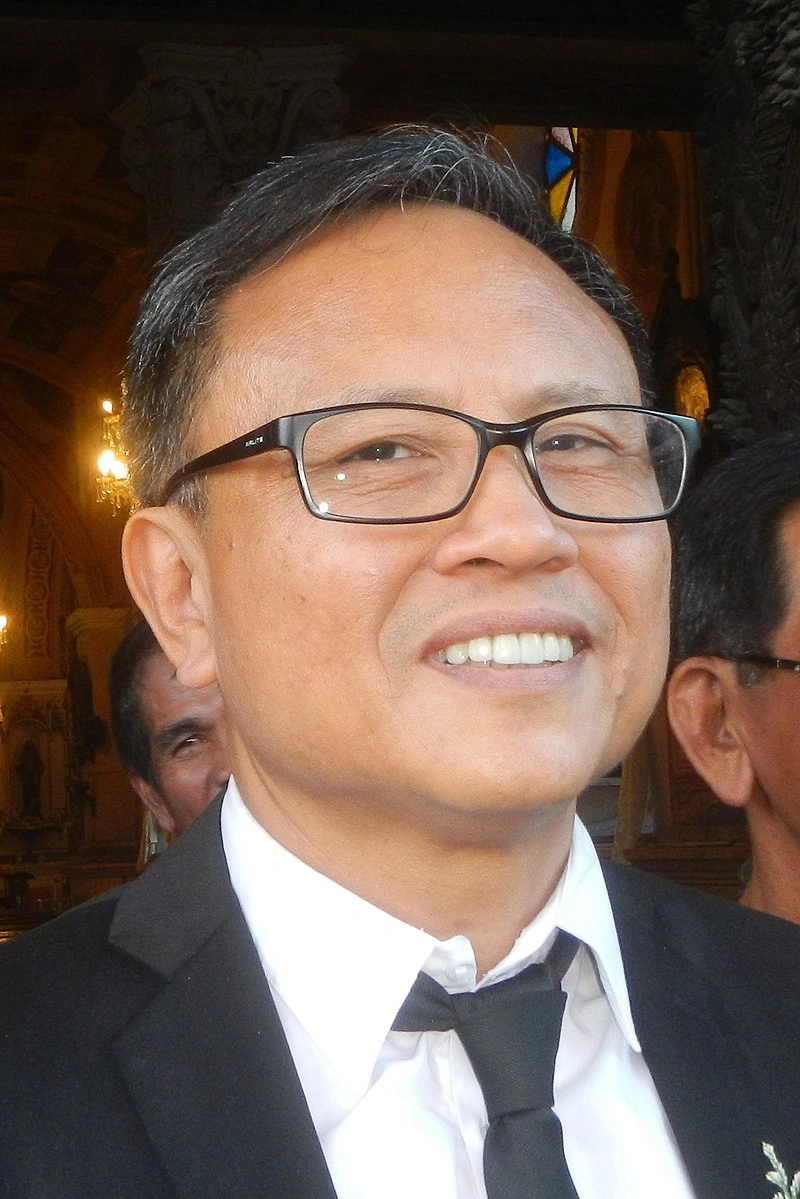 Howie Severino | TV Philippines Wiki | Fandom