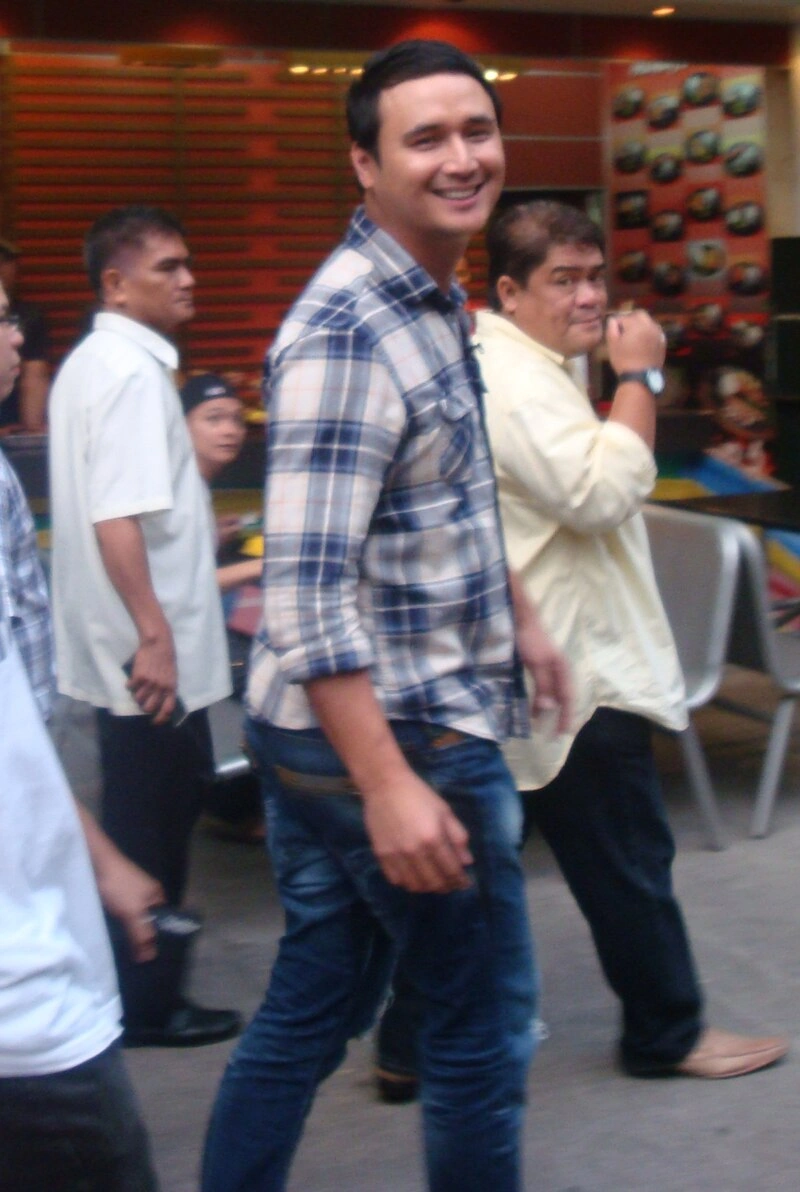 John Estrada | TV Philippines Wiki | Fandom