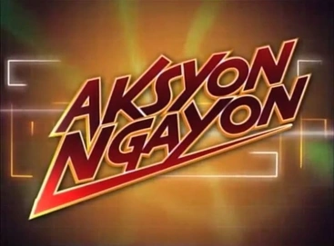 Aksyon Ngayon | TV Philippines Wiki | Fandom