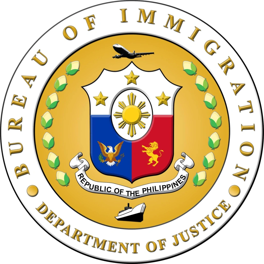 Bureau of Immigration (Philippines) | TV Philippines Wiki | Fandom