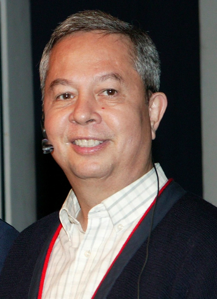 Nicanor Perlas | TV Philippines Wiki | Fandom