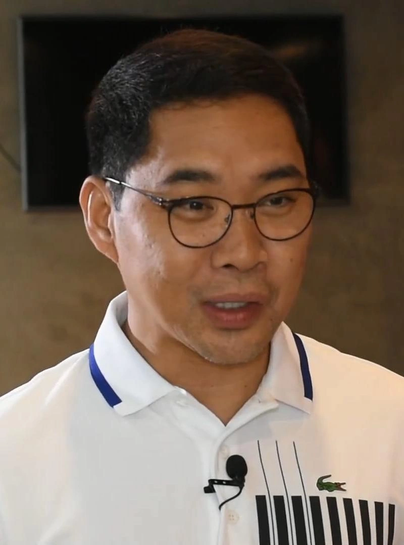 Anthony Taberna | TV Philippines Wiki | Fandom