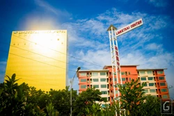 Limketkai Center | TV Philippines Wiki | Fandom