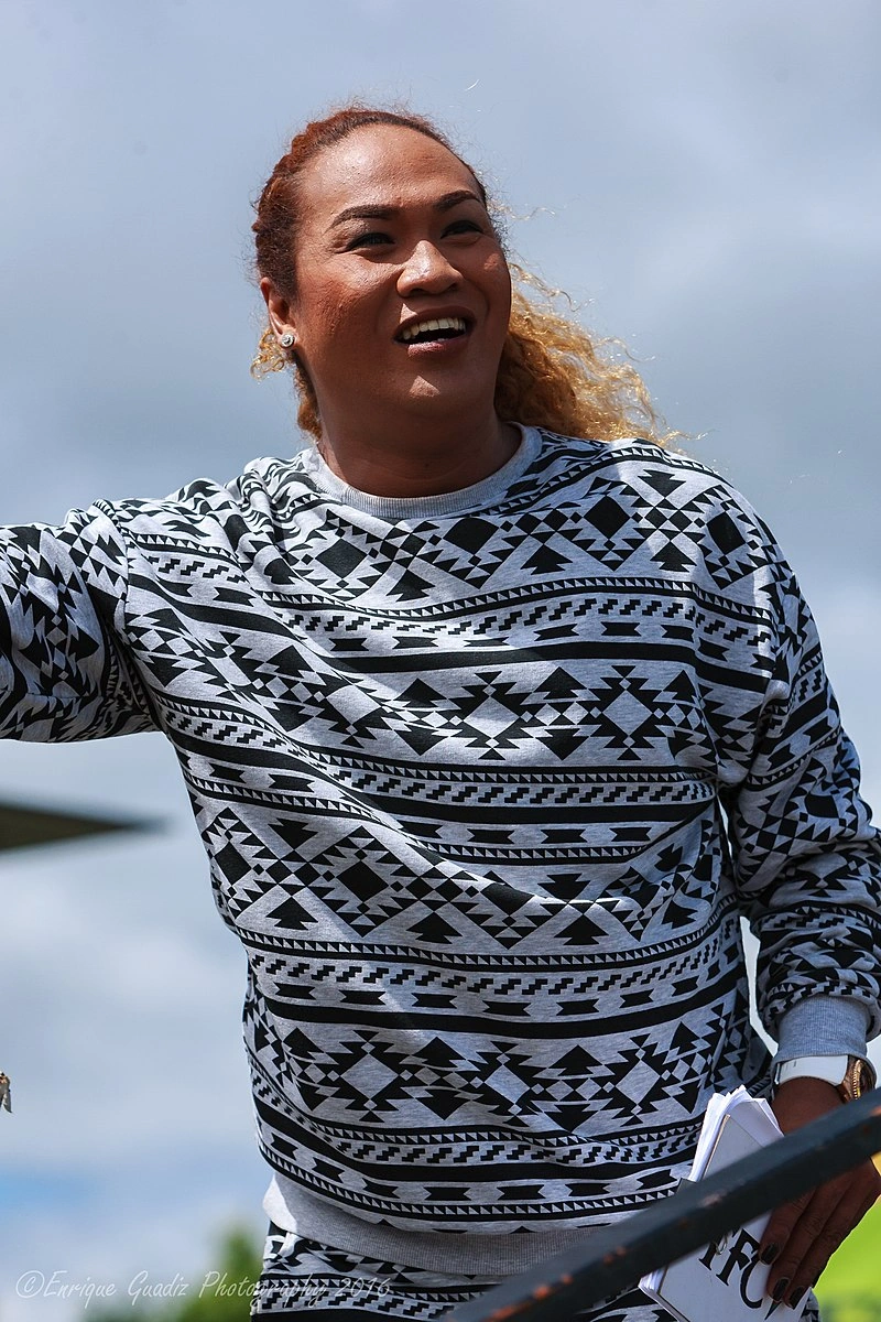 Negi (comedian) | TV Philippines Wiki | Fandom