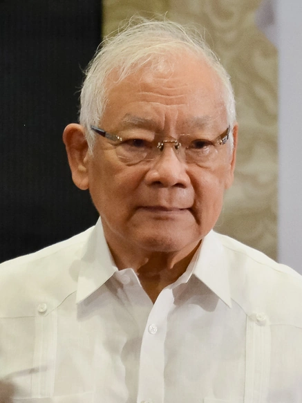 Jaime C. Laya | TV Philippines Wiki | Fandom