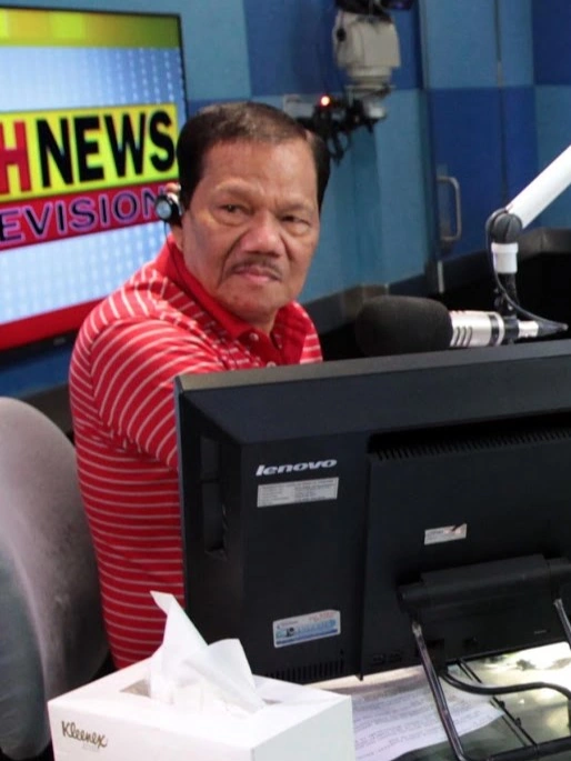 Joe Taruc | TV Philippines Wiki | Fandom