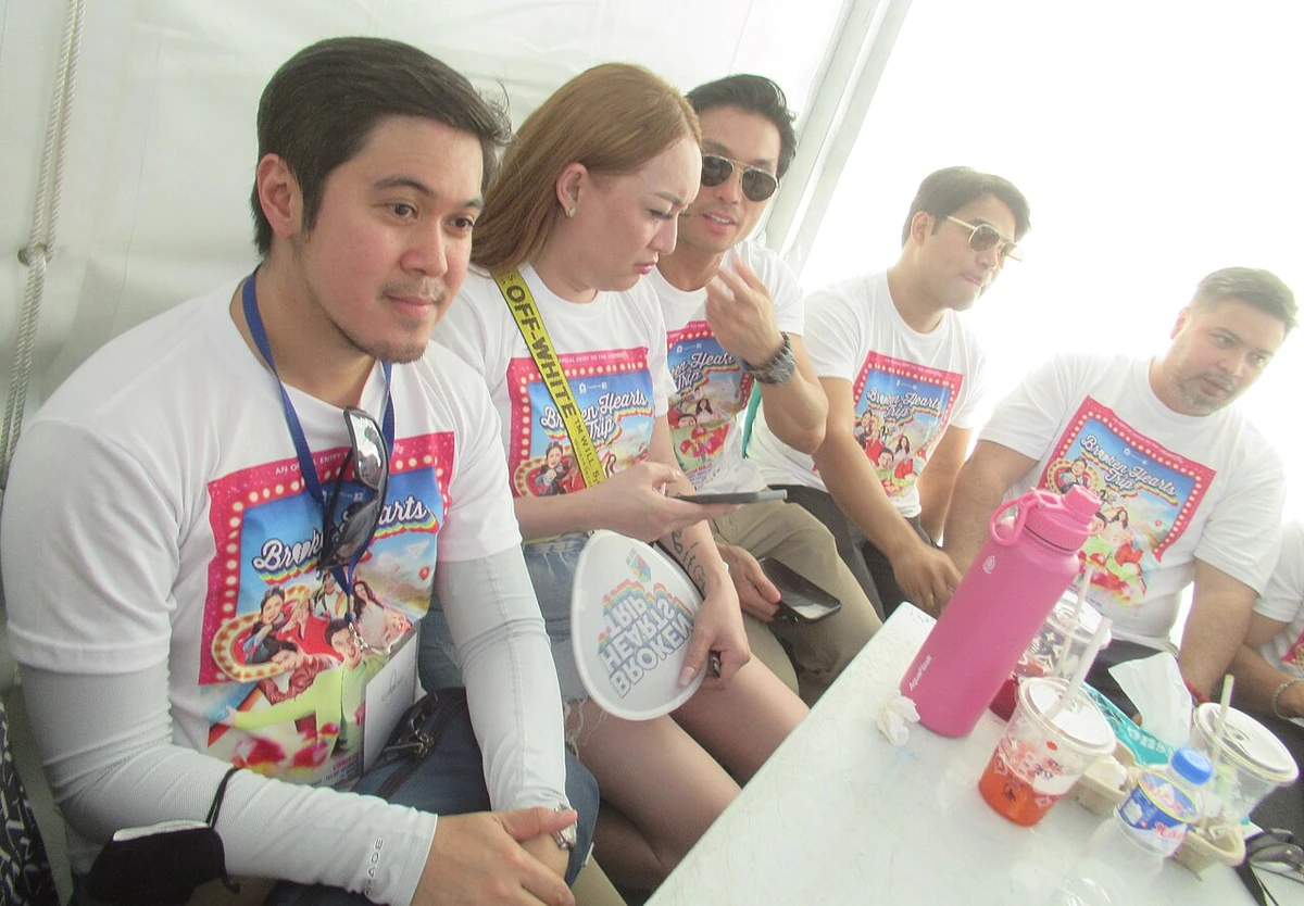 Andoy Ranay | TV Philippines Wiki | Fandom