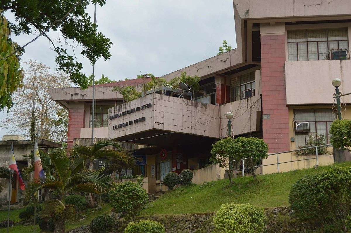 Quirino | TV Philippines Wiki | Fandom