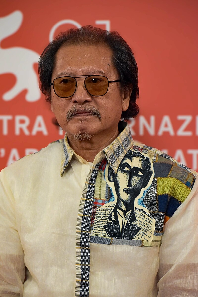 Ronnie Lazaro | TV Philippines Wiki | Fandom