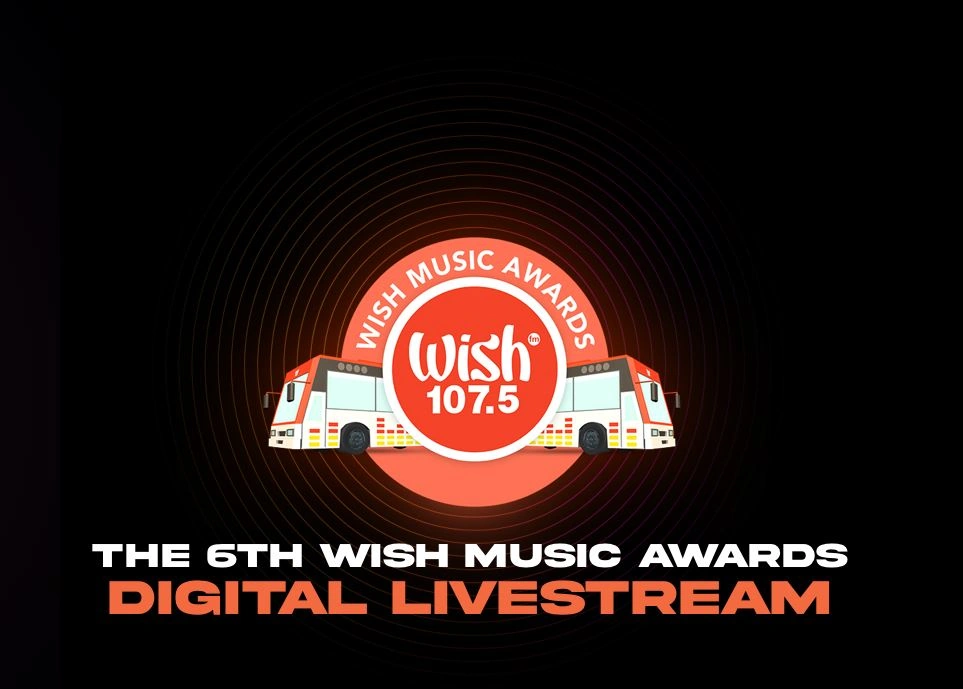 Wish 107.5 Music Awards | TV Philippines Wiki | Fandom