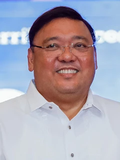 Harry Roque | TV Philippines Wiki | Fandom