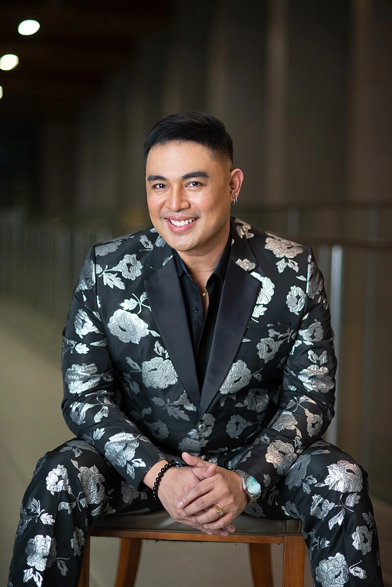 Jed Madela | TV Philippines Wiki | Fandom