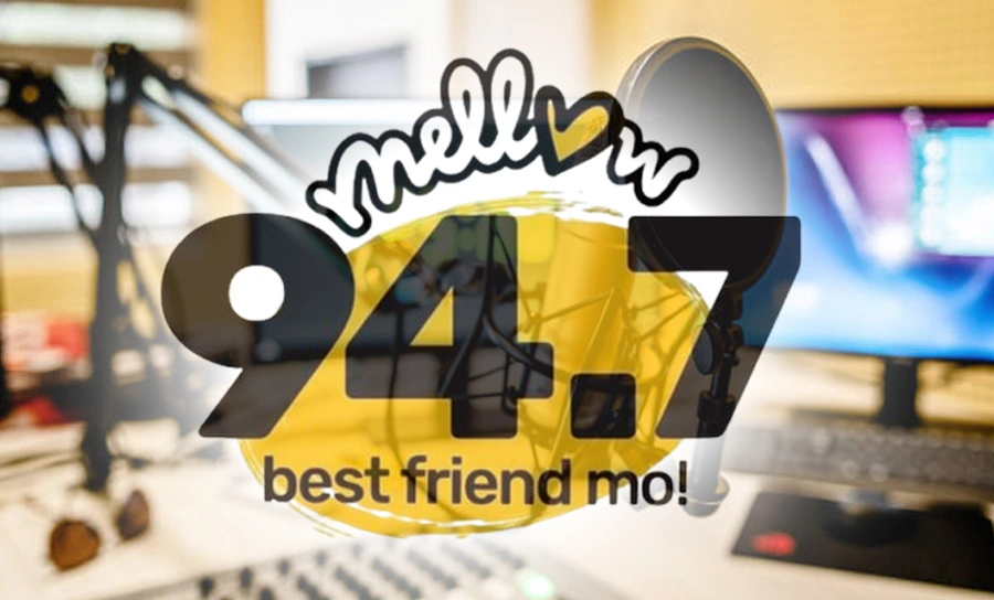 Mellow 94.7 namayagpag sa FM radio station survey | TV Philippines Wiki ...
