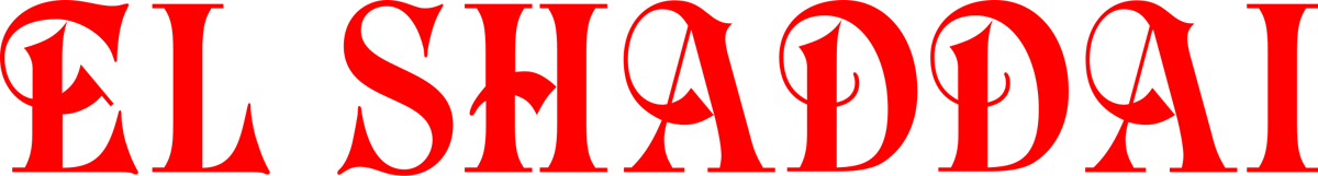 El Shaddai (movement) | TV Philippines Wiki | Fandom