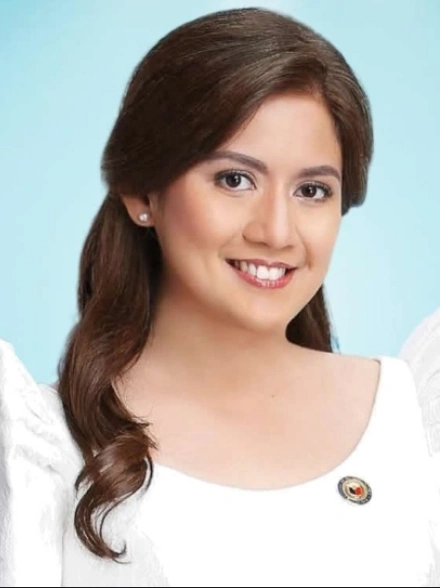 Camille Villar | TV Philippines Wiki | Fandom