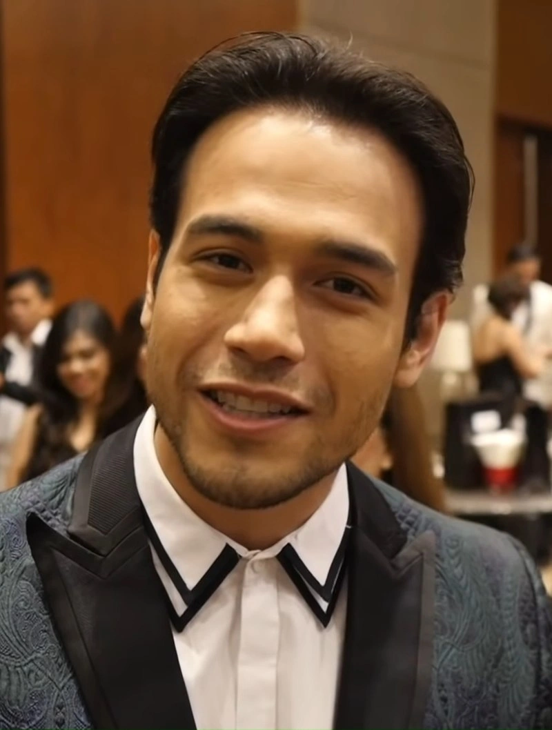 Kit Thompson | TV Philippines Wiki | Fandom